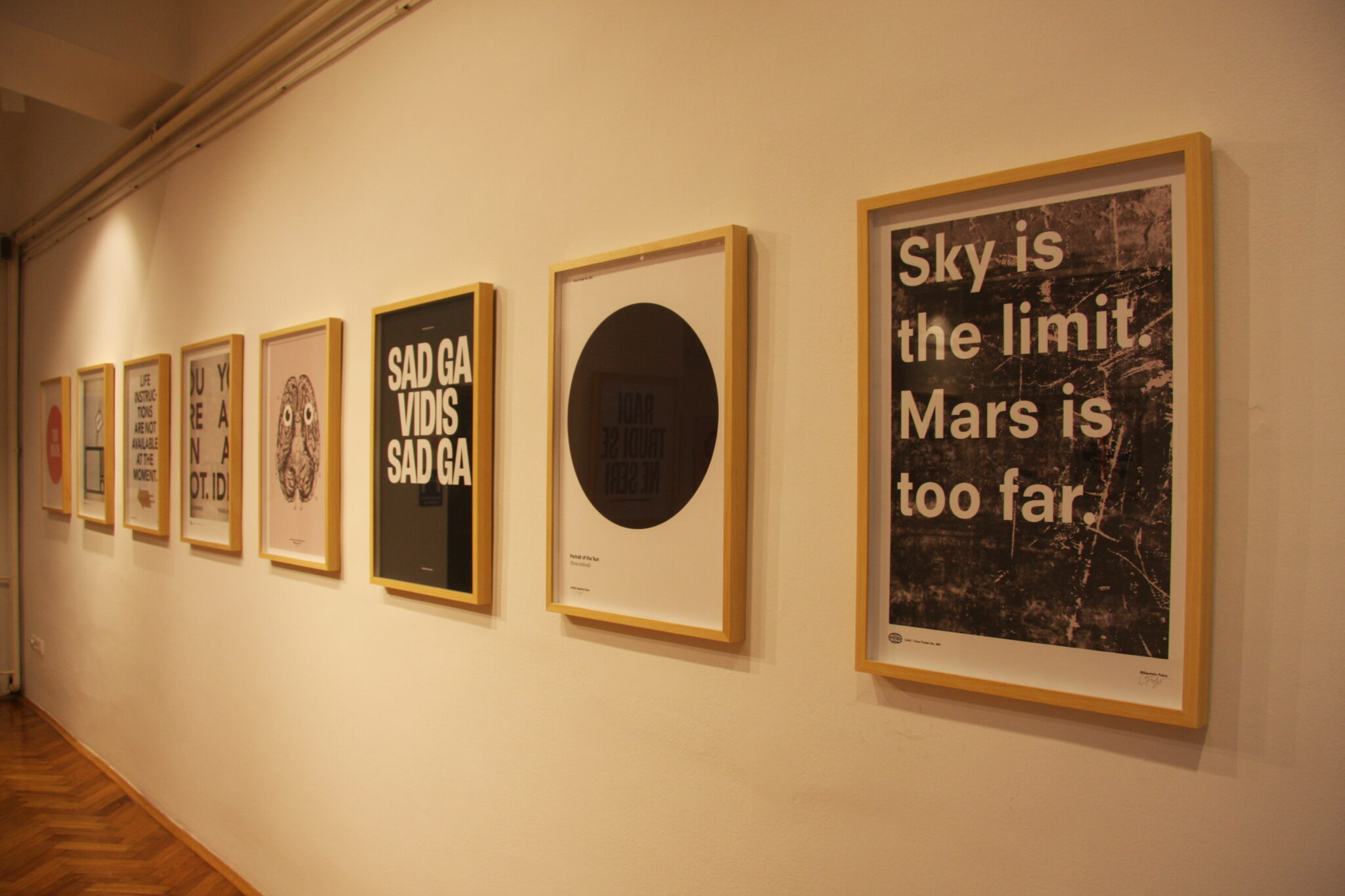 Futro Posters – Kulturni Centar Šabac